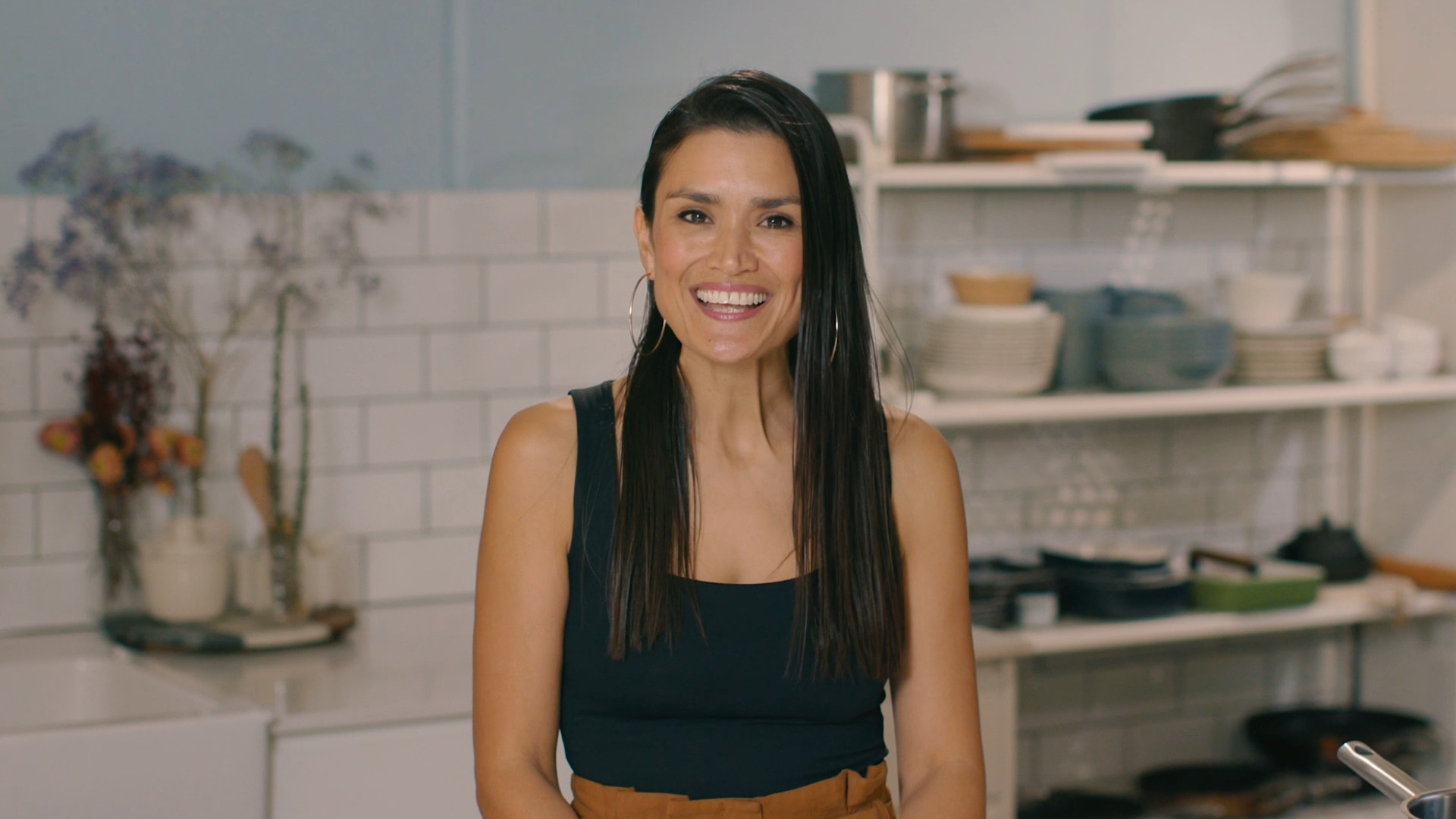 Home Cooking with Yasmin Newman | Mabuhay Straya - PH Embassy Canberra ...